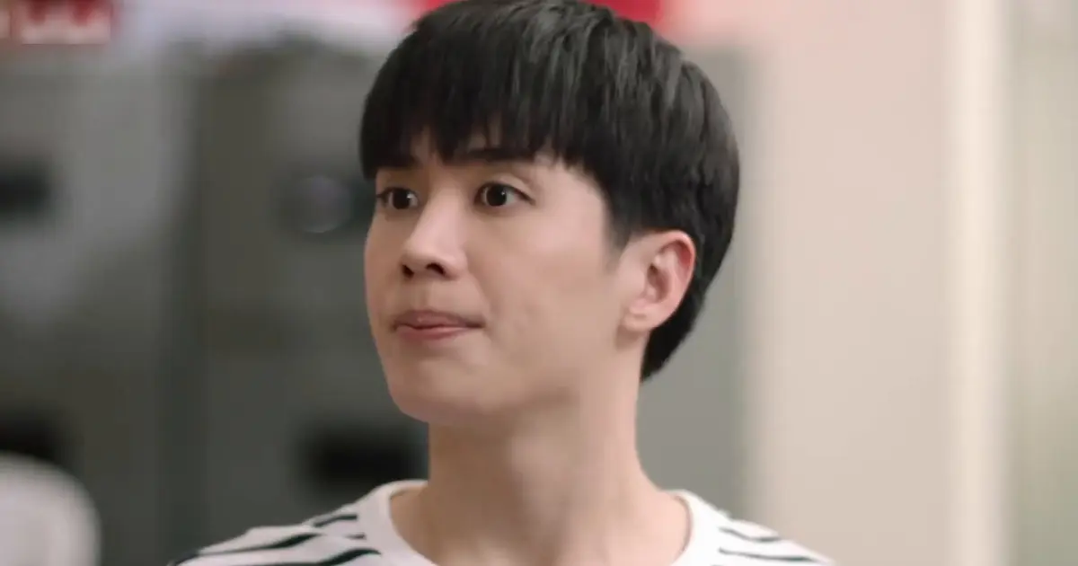 ละครไทย "นายหมีปาฏิหาริย์" Ep7-7 คิดถึงกัน - Bilibili