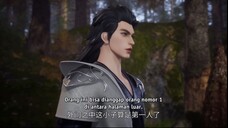 Lingwu Continent Eps 61 - BiliBili