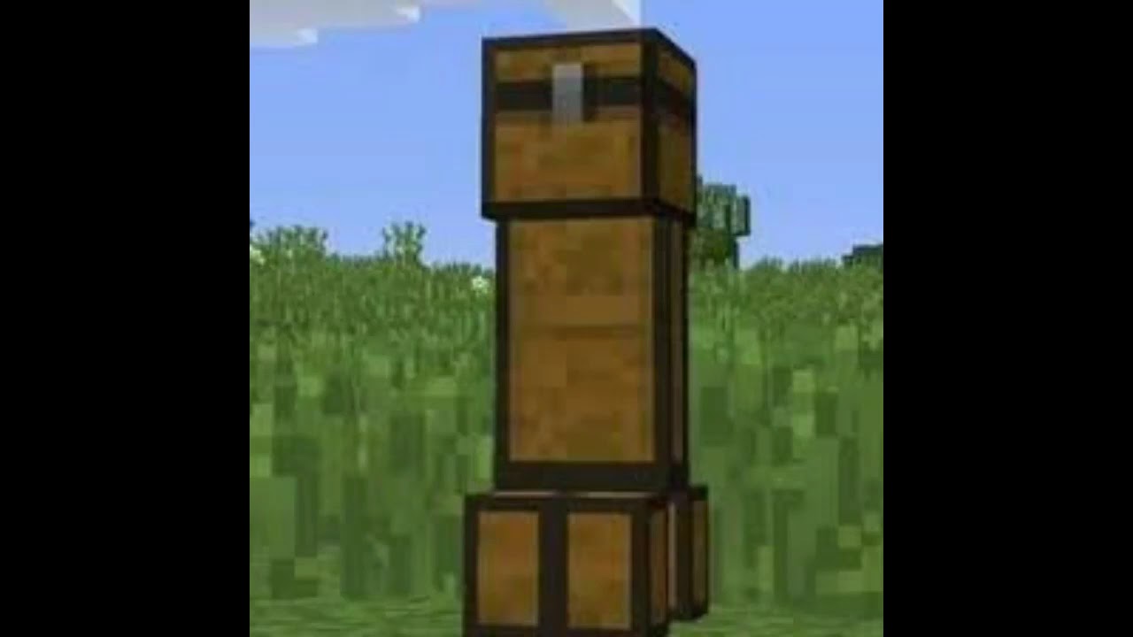 Cursed Images Of Minecraft Cursed Minecraft Images That Are Probably