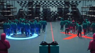 SQUID GAME 3 TAGALOG DUBBED VERSION TEAILER - BiliBili