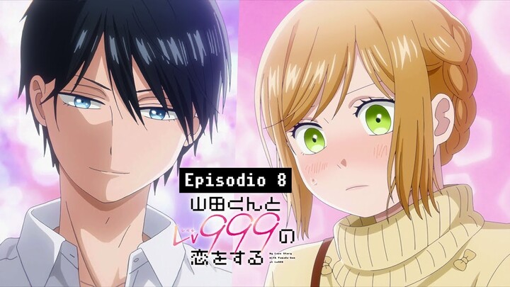 Bstation Cari - Yamada-kun to Lv999 no Koi wo Suru