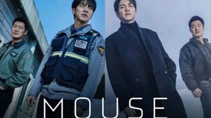 Bstation Cari - Mouse