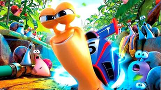 TURBO (2013) 1080p - BiliBili