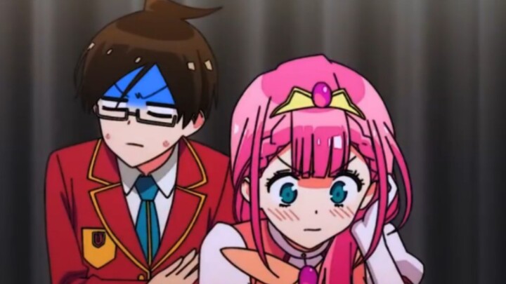 Bstation Cari - Overflow