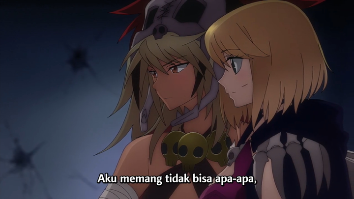 Bstation Cari - koi wa sekai seifuku no ato de