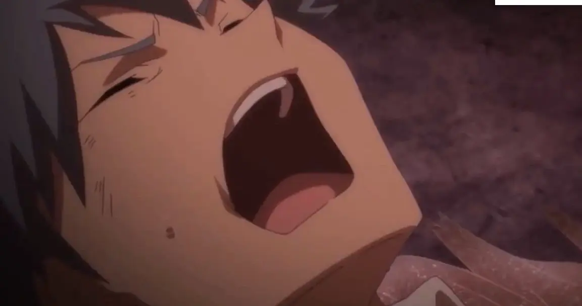 Tóm Tắt Anime_ _ Kiss Note _ _ Phần 2_4 I Teny Sempai- 6 - Bilibili