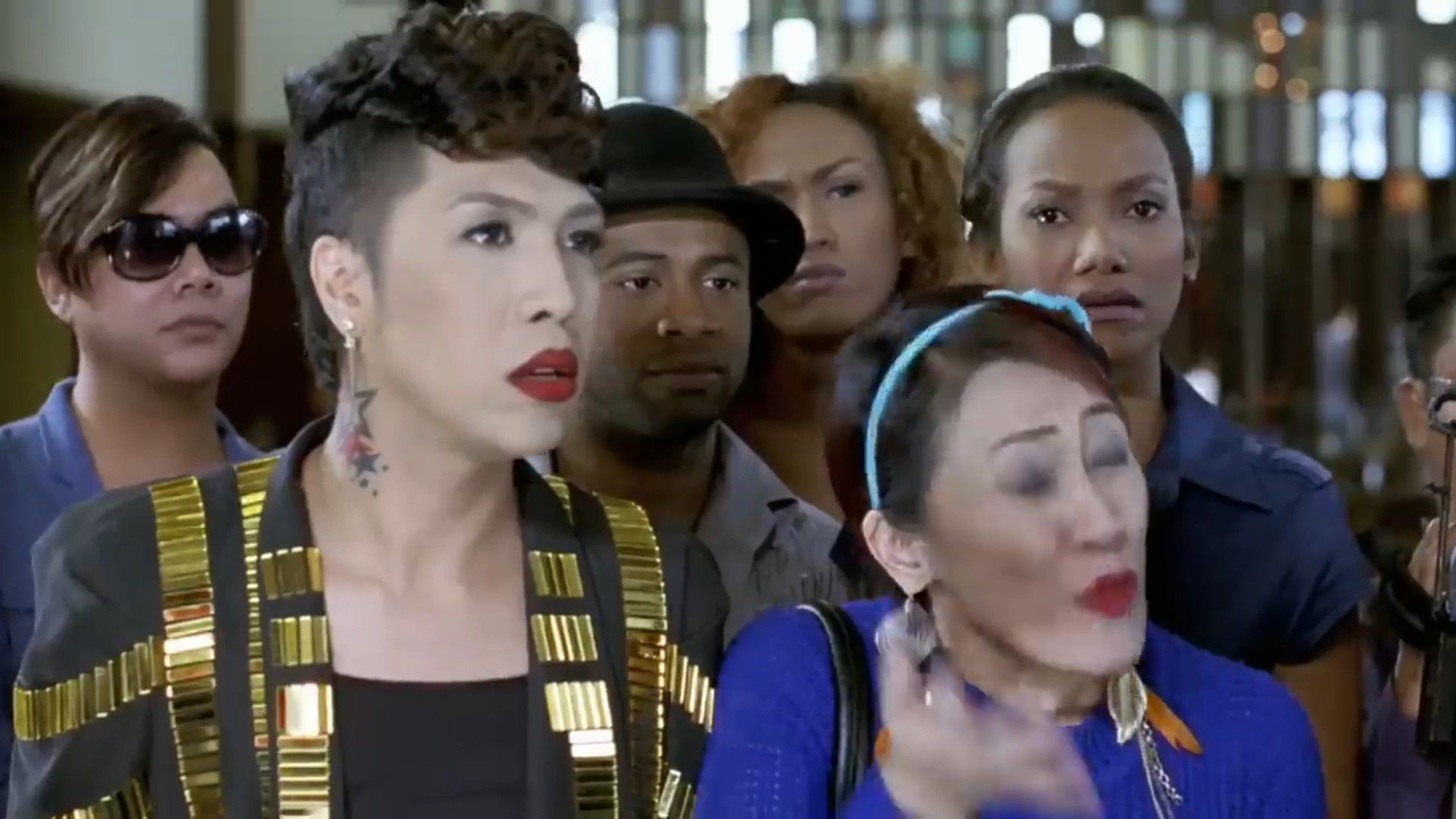 Ai Ai Delas Alas Sisterakas