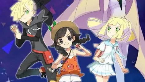 Pokemon: XY Episode 71 Sub - Bilibili