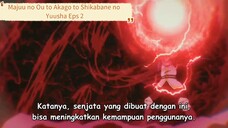 Clevatess: Majuu no Ou to Akago to Shikabane no Yuusha Eps 2 - BiliBili