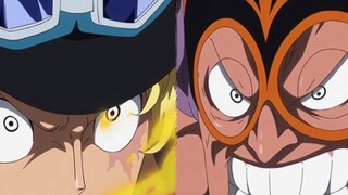One Piece Feature #554: Why is the little ninja so important to Oden ...