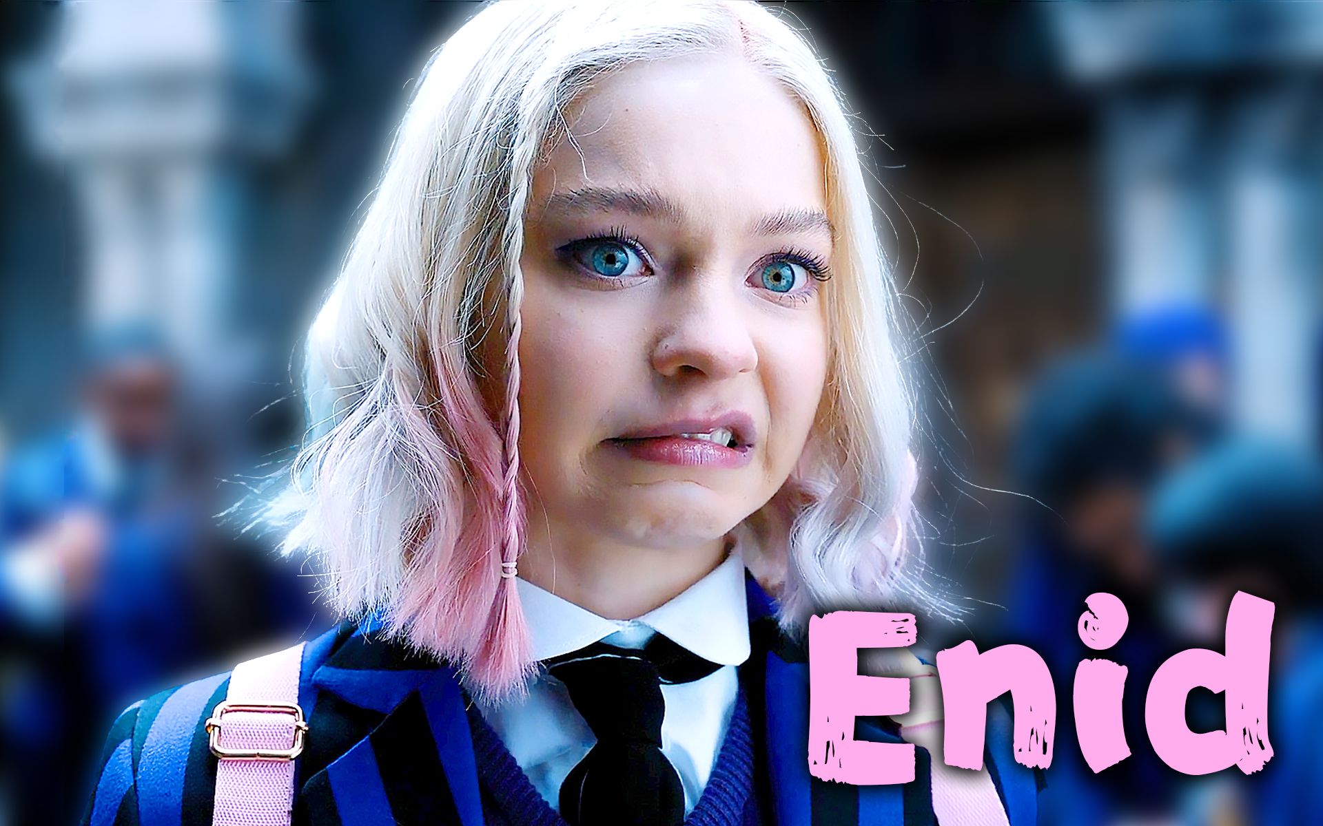 Enid Wolf's Instagram, Twitter & Facebook on IDCrawl