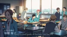 Blue Box Episode 8 English - Bstation
