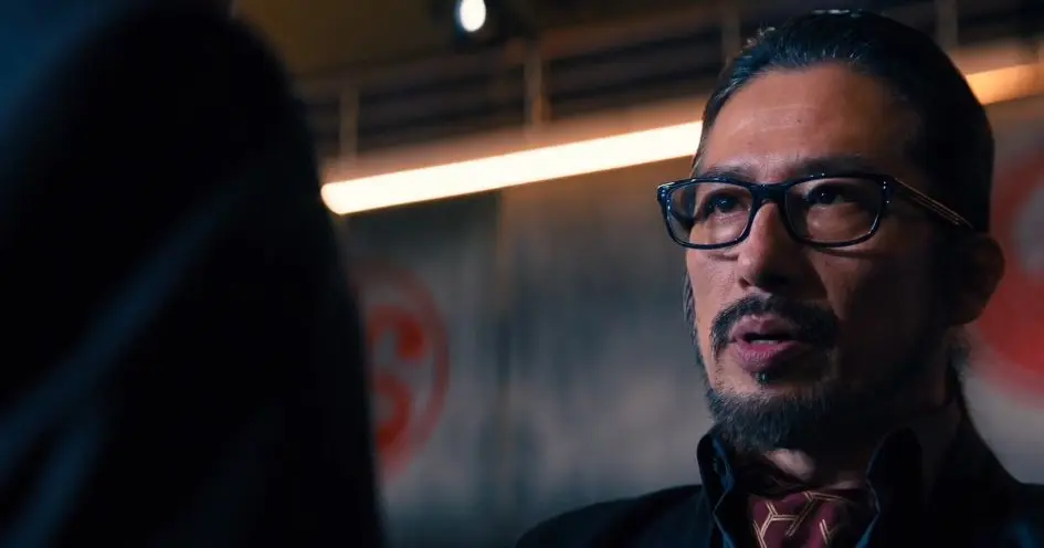 John wick 2023 - Bilibili