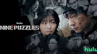 Nine puzzles episode 1 - BiliBili