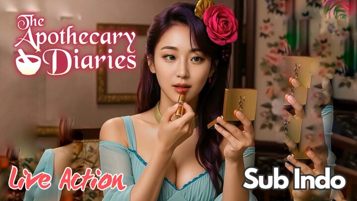 Bstation Cari - The Apothecary Diaries