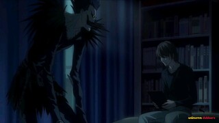 Death Note Season 1 Episode 4 (English Subtitle) - BiliBili