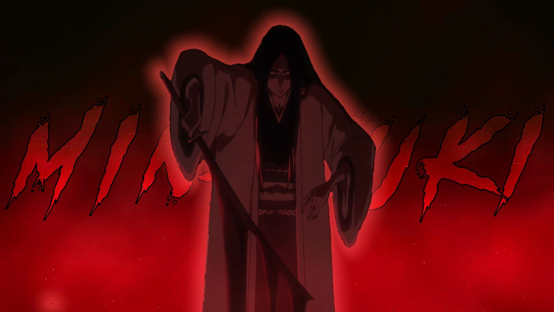 Shunsui Bankai Theory