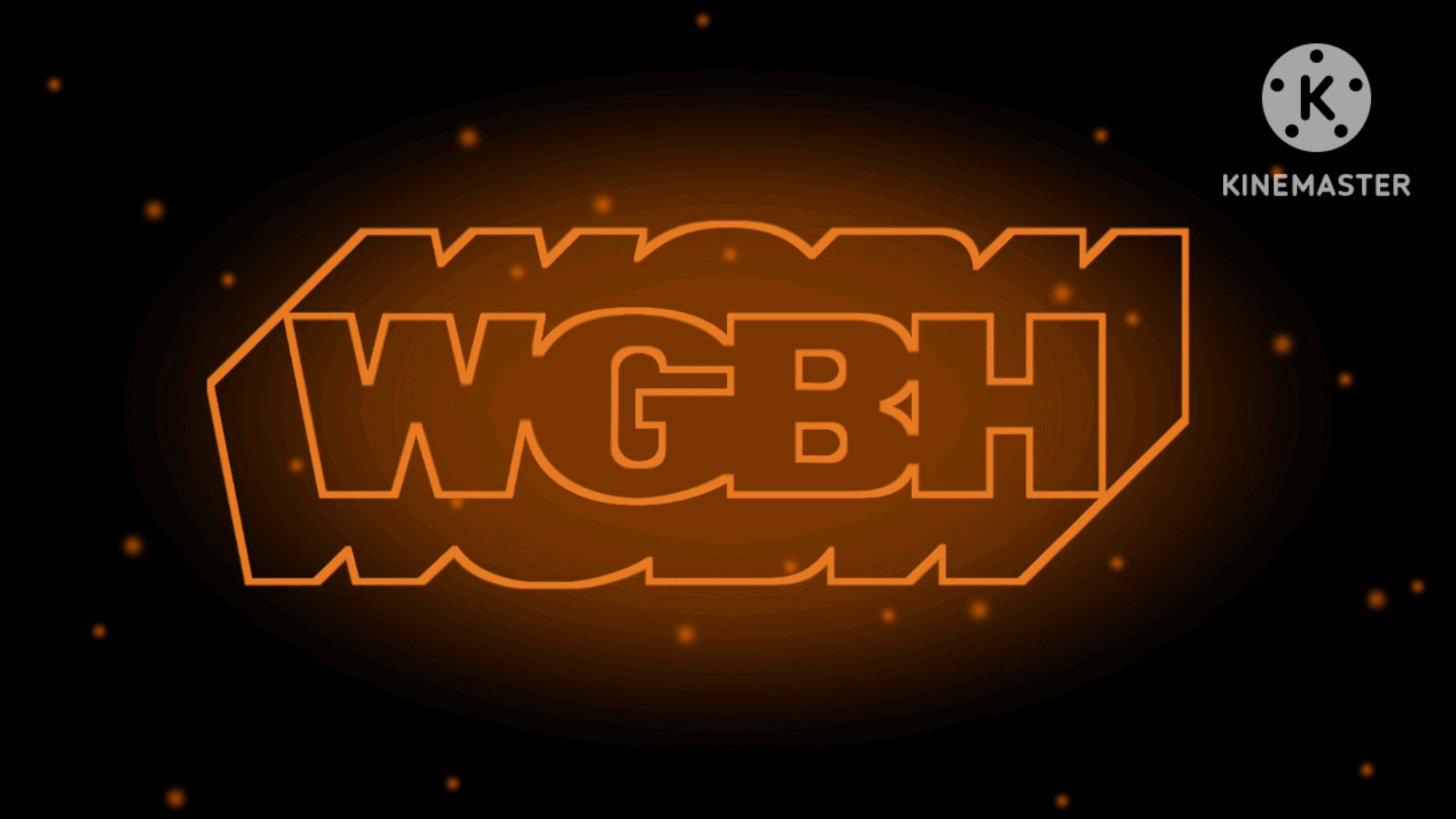 Wgbh Logo Remake