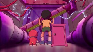 Doraemon - Episode 39 - Tagalog Dub - BiliBili