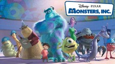 MONSTER UNIVERSITY { 2013 } | DUBBED INDONESIA - Bstation