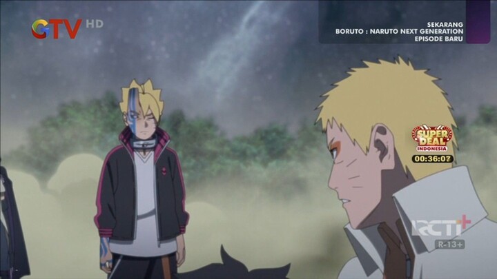 Bstation Cari - Boruto: Naruto Next Generations