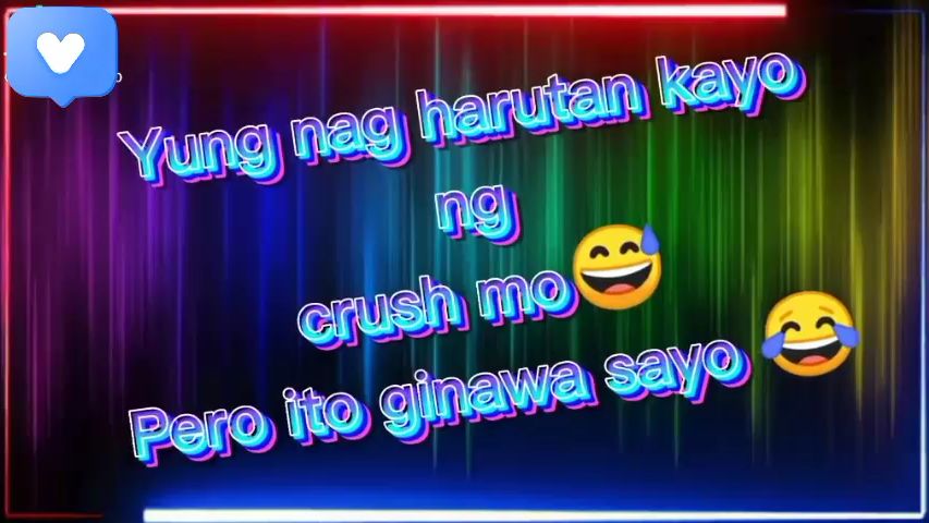 Dear Crush Letters Tagalog