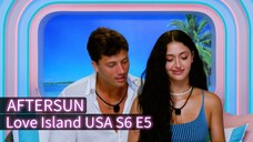Love Island USA S6 E10 AFTERSUN (full episode) HD - BiliBili