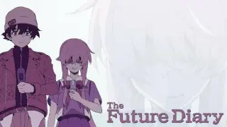 future diary ep 1 - Bilibili
