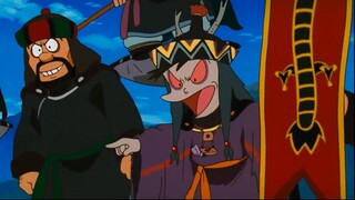 Doraemon The Movie_ Nobita and Ichi Mera Dost __ Full Movie In Hindi ...