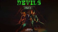 DEVILS (korean movie) PART 2 English sub - BiliBili