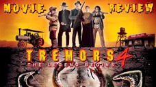 เรื่อง Tremors 4 The Legend Begins (2004) ทูตนรกล้านปี 4 - BiliBili