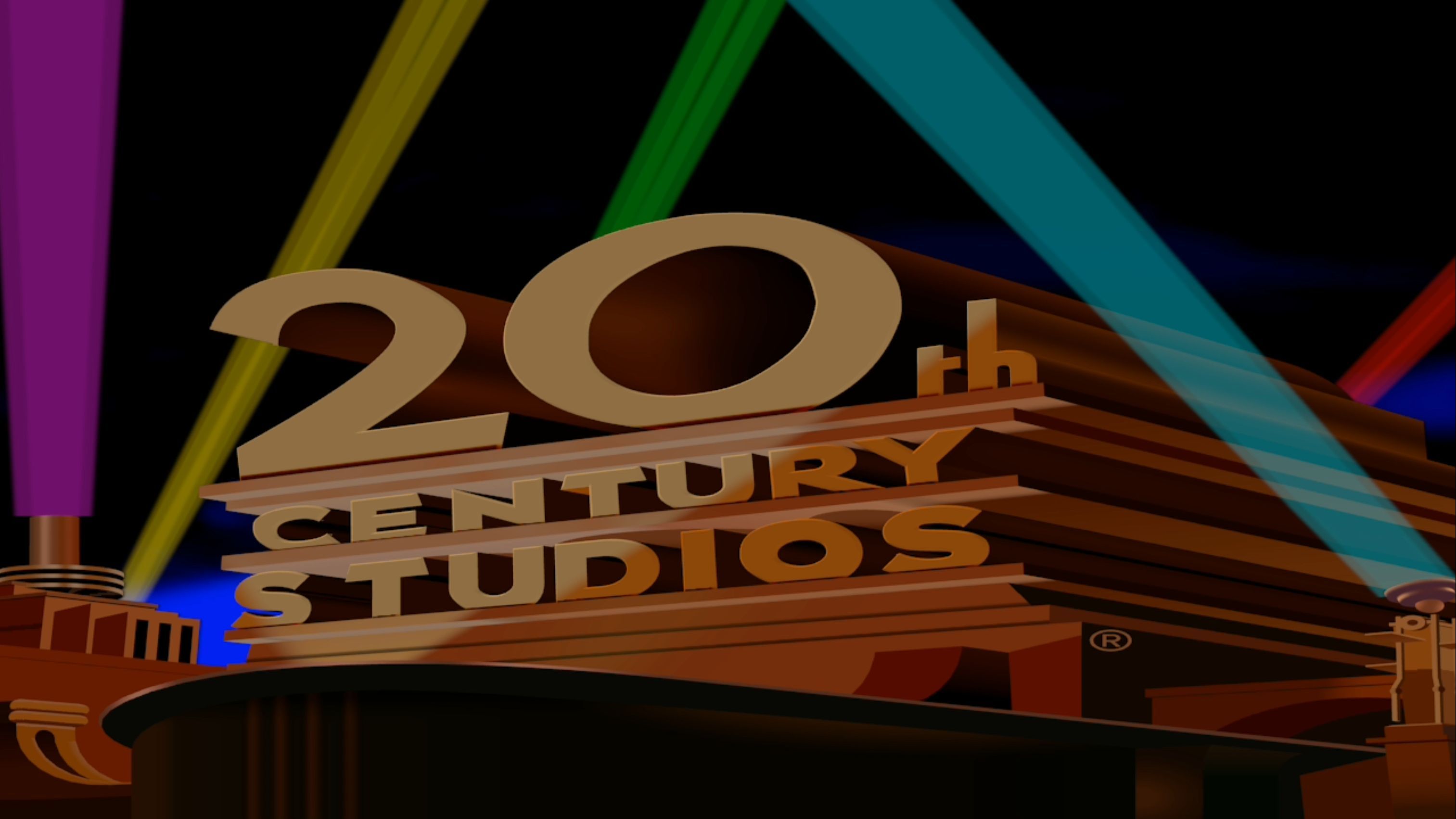 20th Century Fox 0