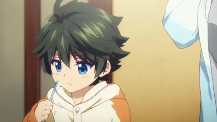 Handa kun (Episode 1) - Bilibili