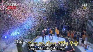 running man ep 209 - Bstation