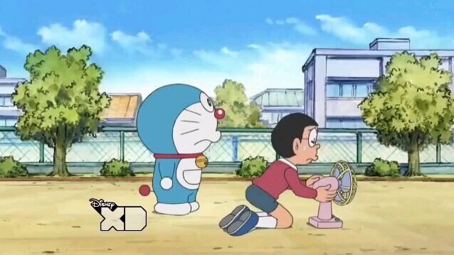 DoraemonTheSeries's space - Bilibili