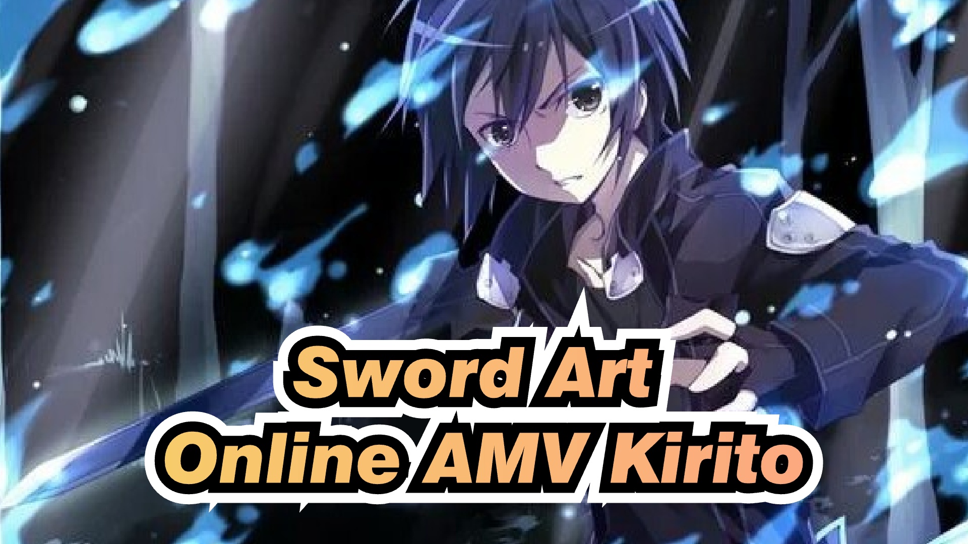 Tổng hợp ảnh avatar kirito ngầu làm hình nền điện thoại