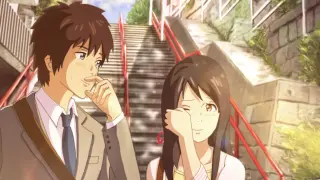 Your name (full movie) - Bilibili