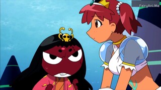 Keroro Gunsou The Movie 1 เคโรโระ เดอะมูฟวี่ 1 - BiliBili