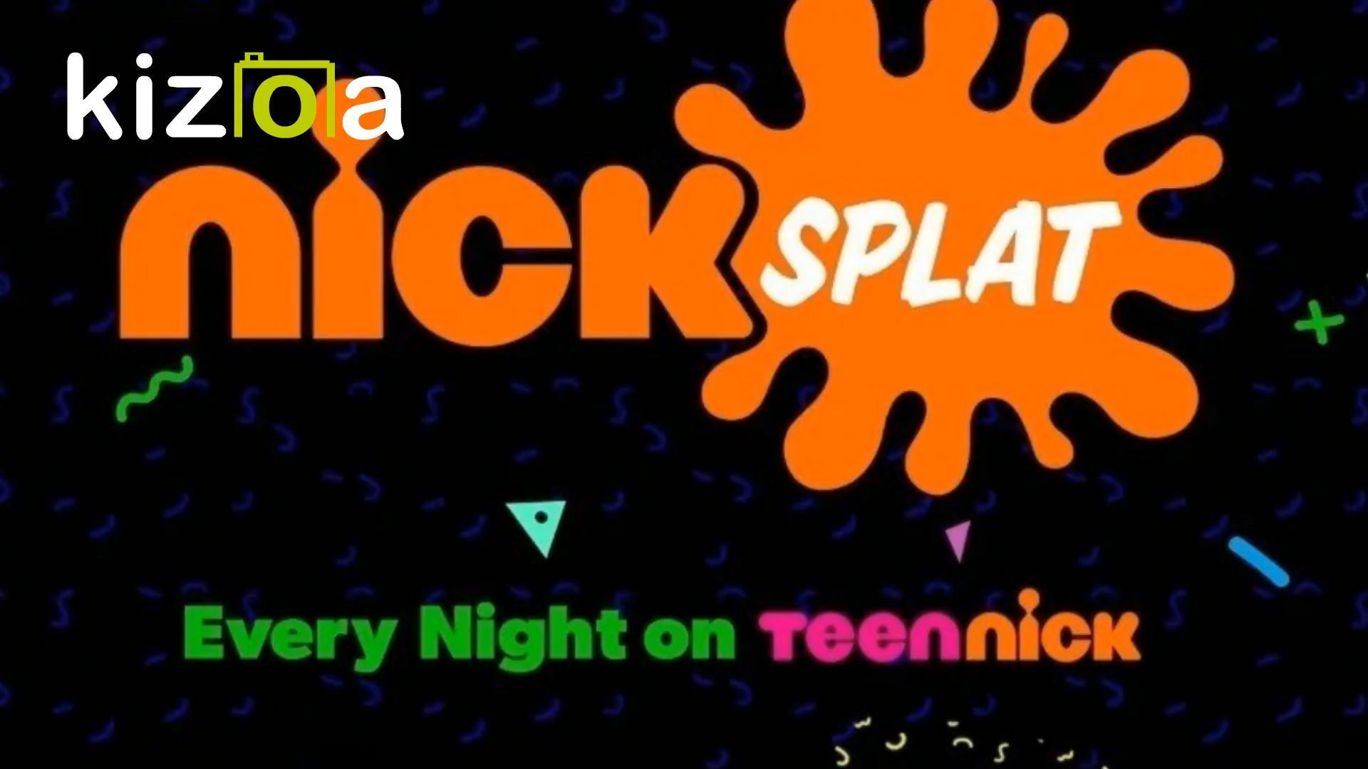 Teennick Hd
