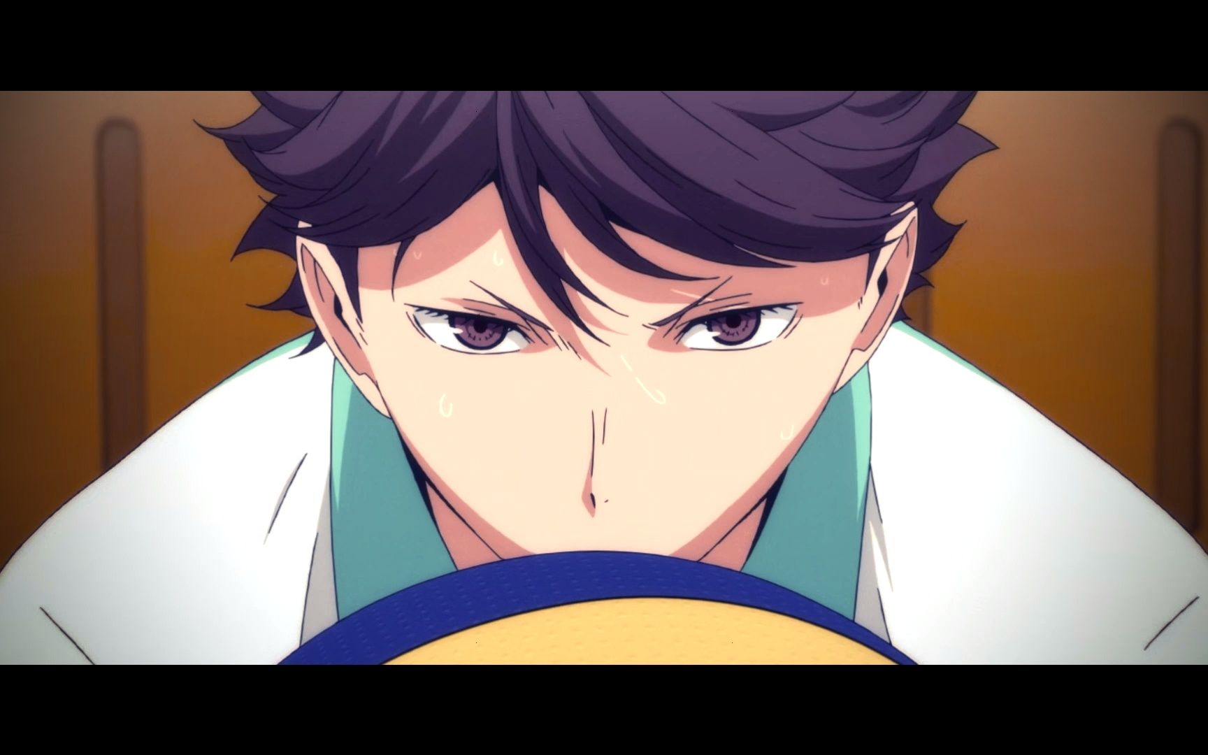 Oikawa Tooru Screenshot