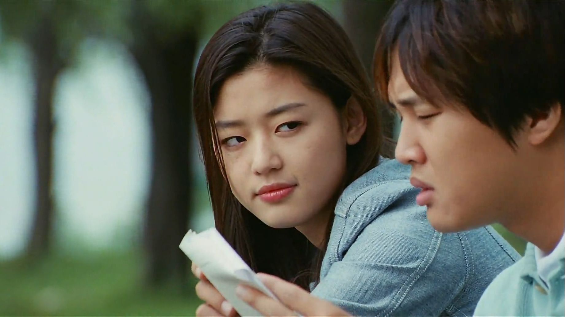 My Sassy Girl 2001 Mubi 40 Off Alumniuodac
