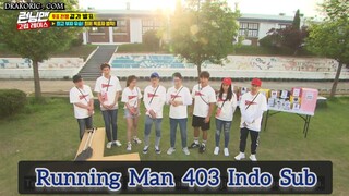 [ENG SUB] Running Man Episode 399 - Bstation