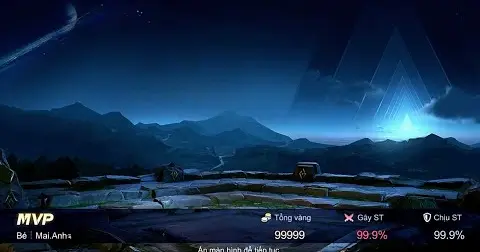 Tướng mạnh nhưng ít người chơi p2 - Bilibili