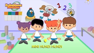 Galinha Pintadinha Álbum 1 Completo - BiliBili