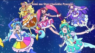 PRECURE ALL STARS NEW STAGE 2: KOKORO NO TOMODACHI - BiliBili