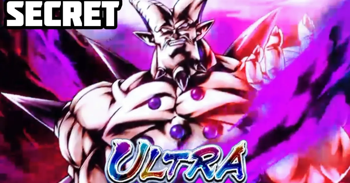 Broly Vs Omega Shenron