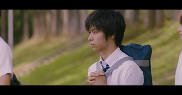 Forget me not sub indo ( Film Jepang ) - Bilibili