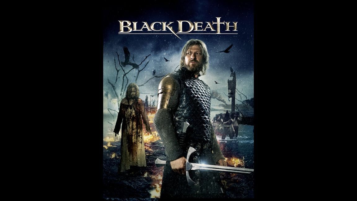 2010 Film Black Death