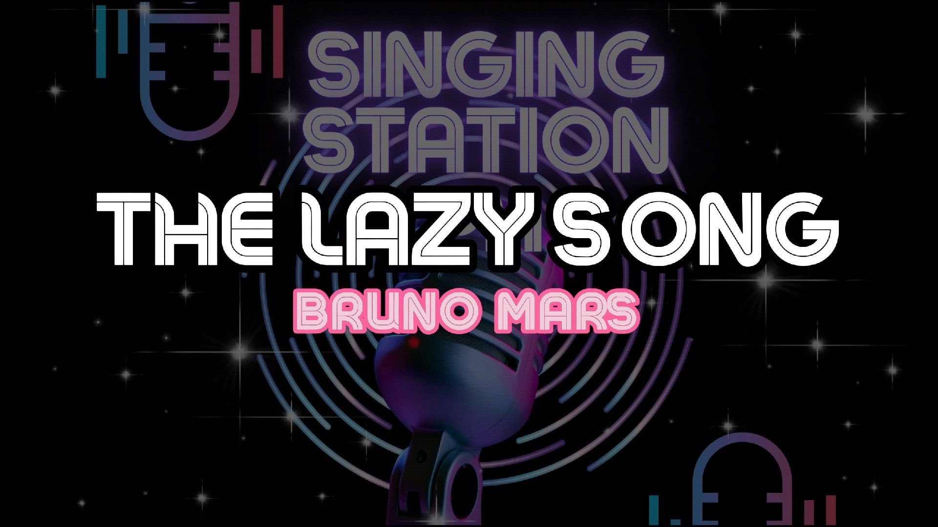 The Lazy Song Cover