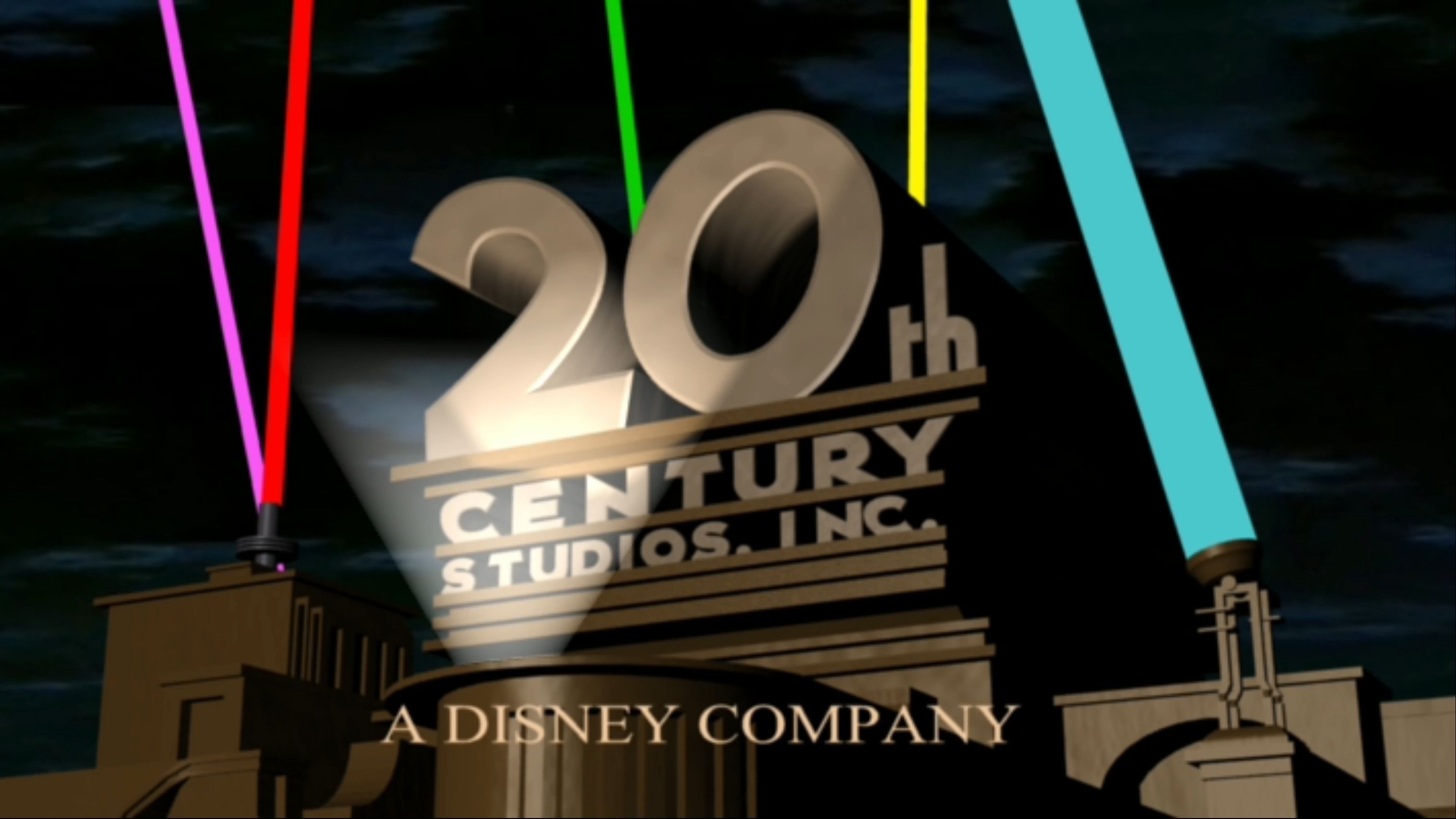 20th Century Pictures Inc